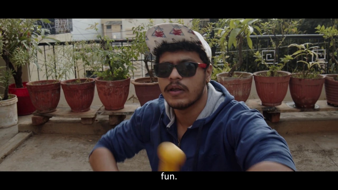 BULLY - Rap Single (English)4K - YouTube