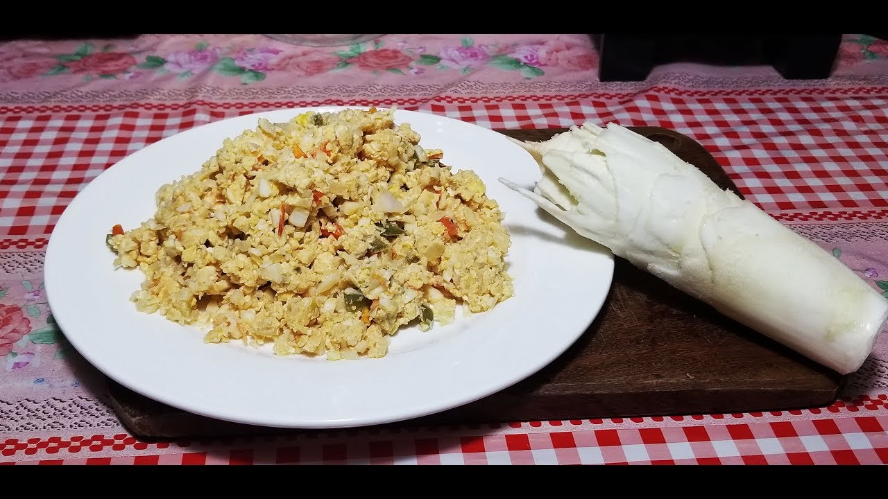 Como Hacer Motates con Huevos (PASO A PASO) - YouTube