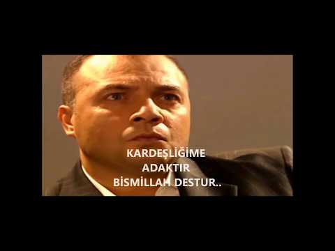 SÜLEYMAN ÇAKIR  - DAVUL VERS