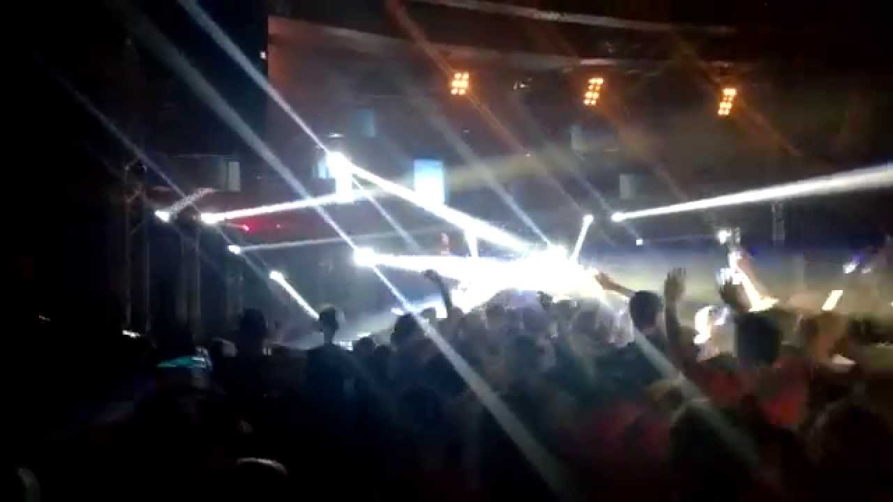 DJ Gollum playing Black Toys vol.7 / Otherside / Get On The Floor ...