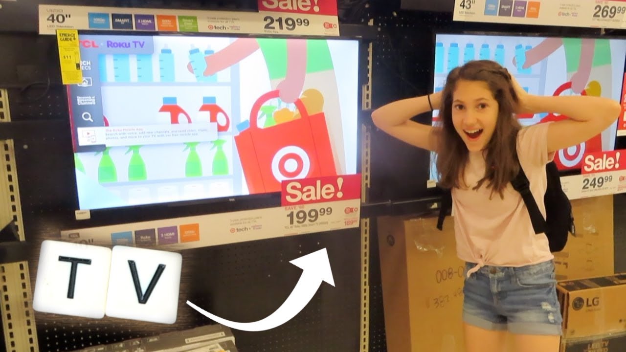 Ill Buy Whatever You Can Spell Maggie And Isabel Youtube