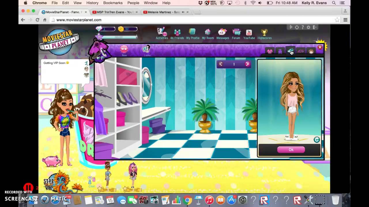 How to create an msp youtube thumbnail :) - YouTube