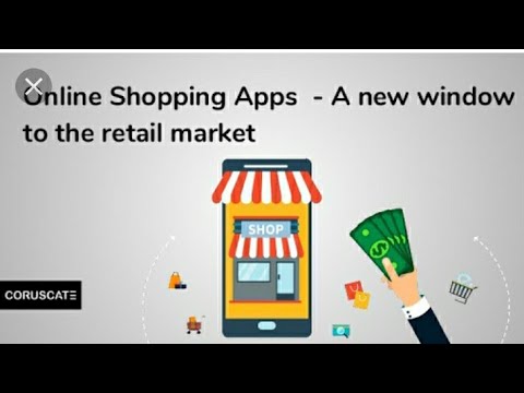 The best cheap shopping online app - YouTube