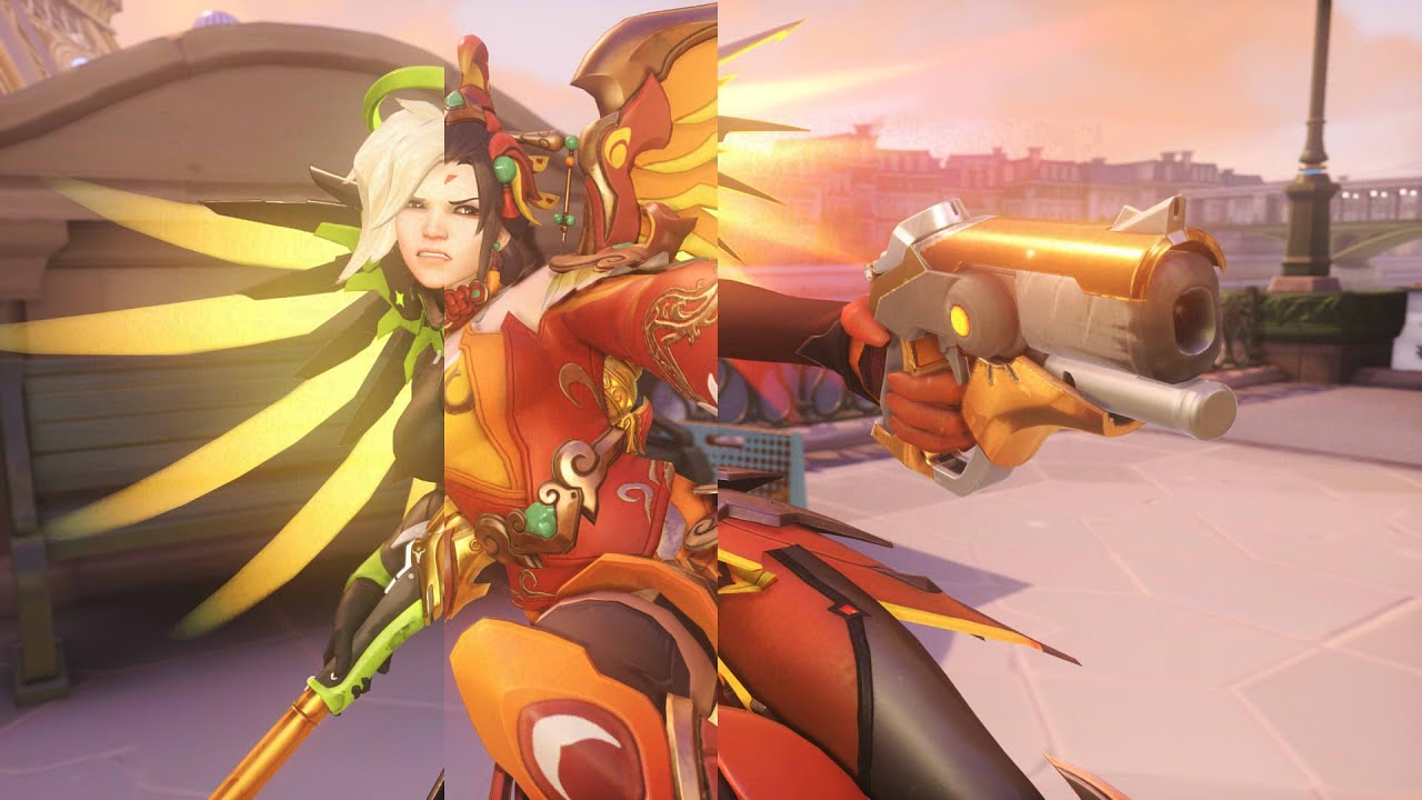 What 300+ Hours of Mercy looks like in 2020 - YouTube