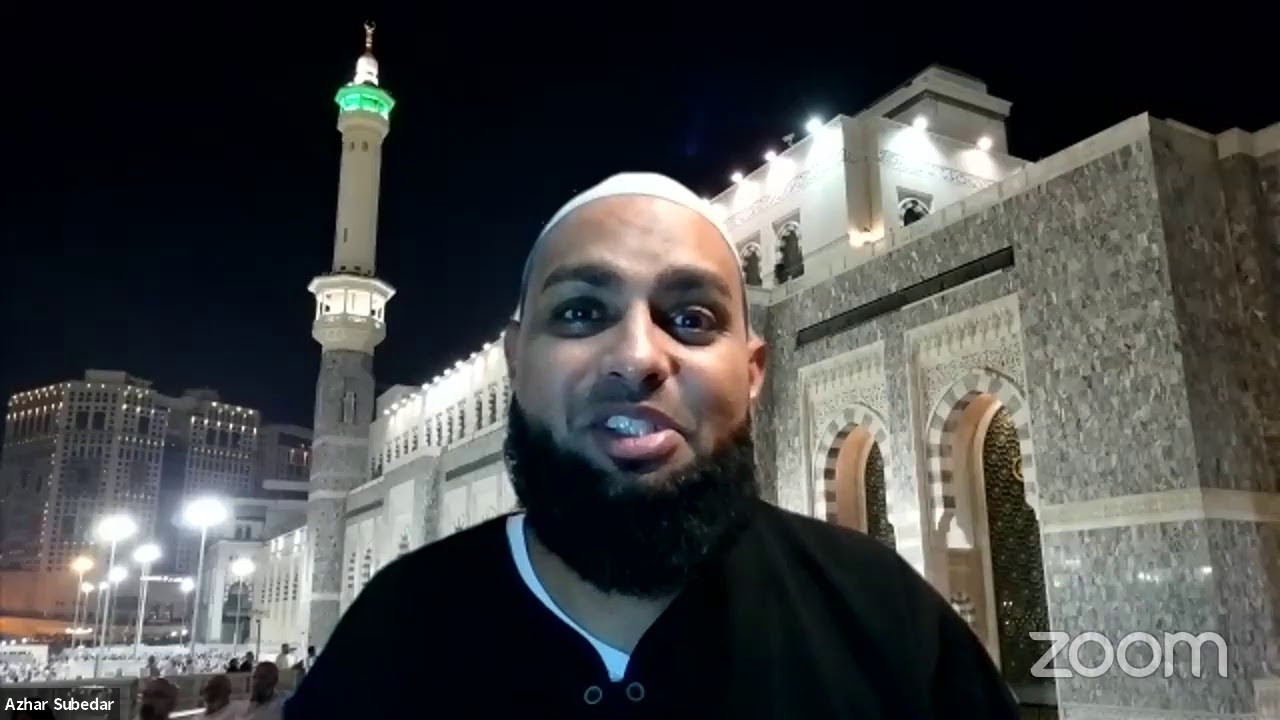 The story of Ibrahim AS part 2: The Determination of the family of ...