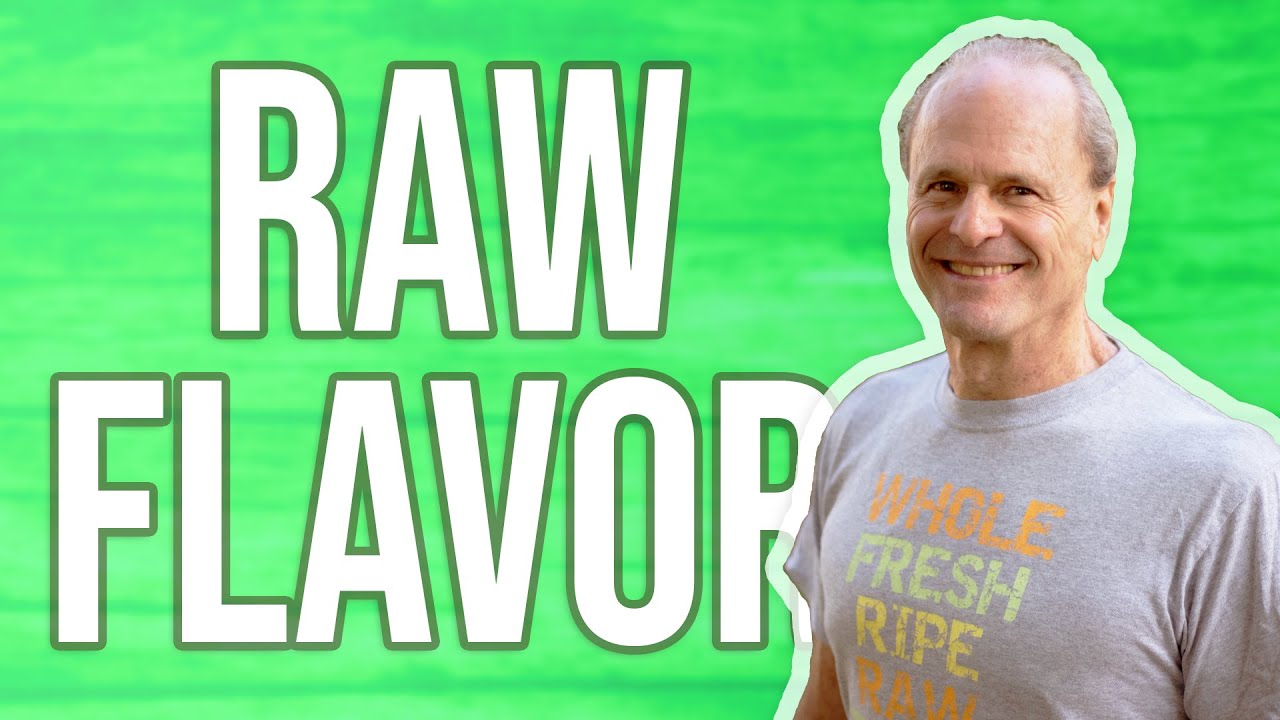 Transform Your Raw Dishes with These Simple Flavor Hacks! - YouTube