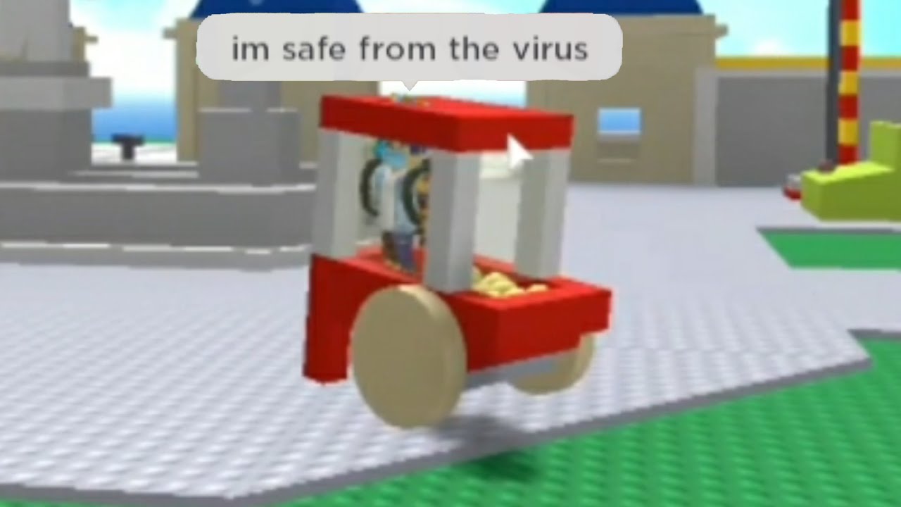 ROBLOX NATURAL DISASTER SURVIVAL FUNNY MOMENTS #2 [MEME EDITS] - YouTube