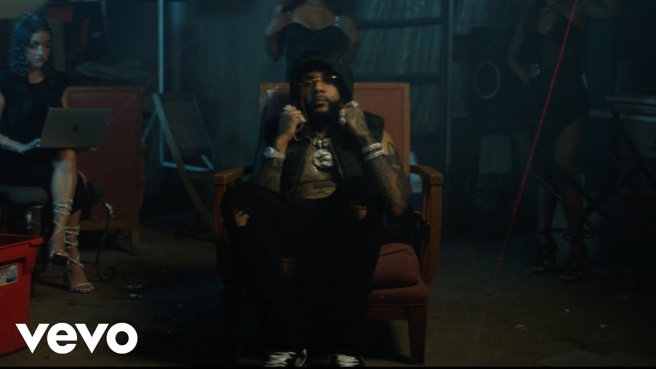 GloRilla – Tomorrow Freestyle( KCAMP ) - rappers.in Radar