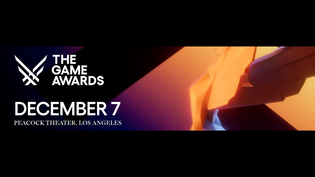 🏆 The Game Awards 2023: Live Nomination Announcement 🏆| COUNTDOWN - YouTube