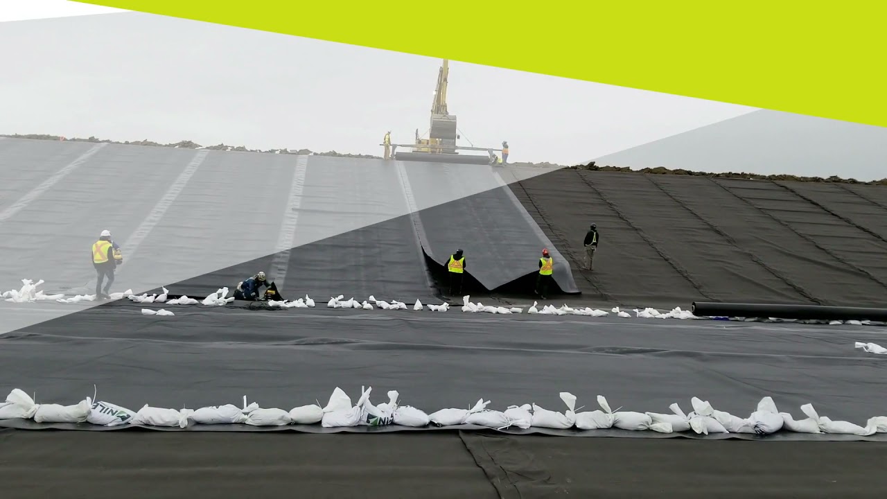 Nilex Installation Services 2021 - YouTube