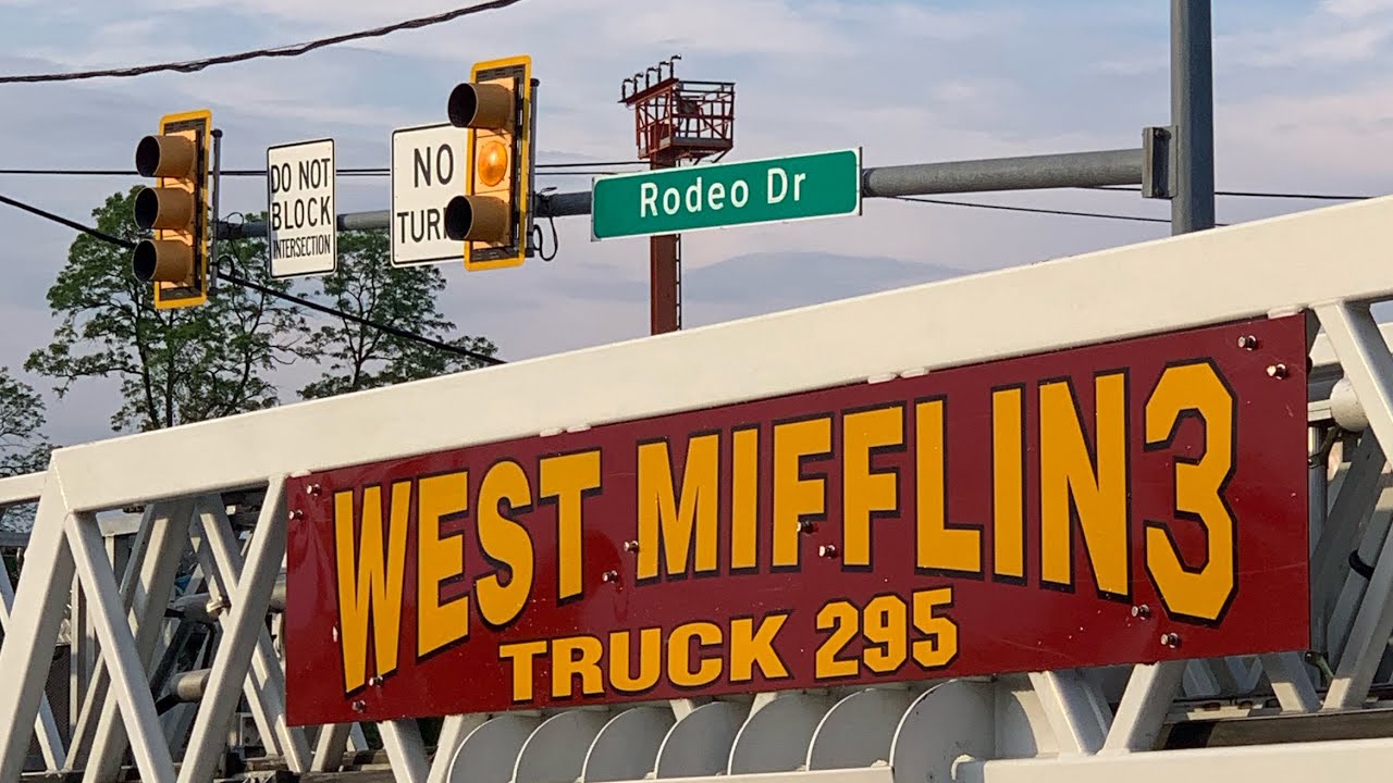West Mifflin #3 2019 Year In Review - YouTube