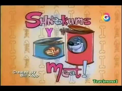 [Shnookums y Meat] [Latino] - YouTube