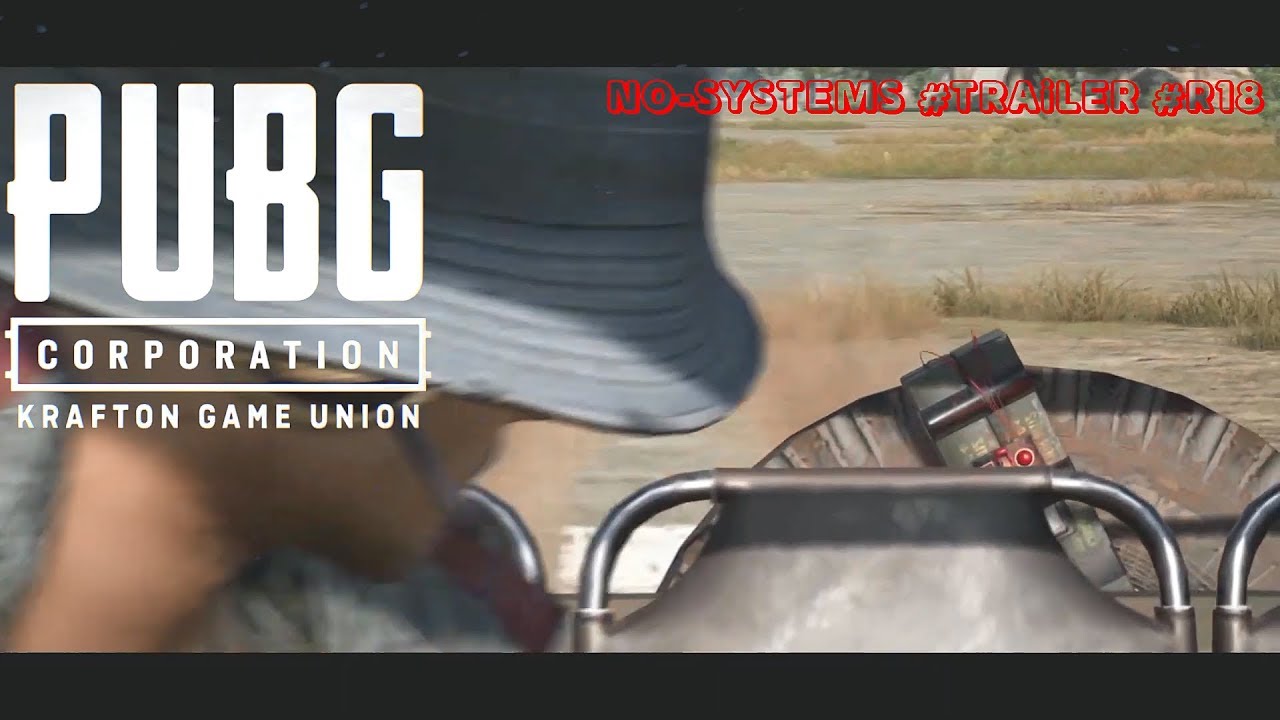 PUBG: New Throwable: C4 #TRAiLER #HD - YouTube