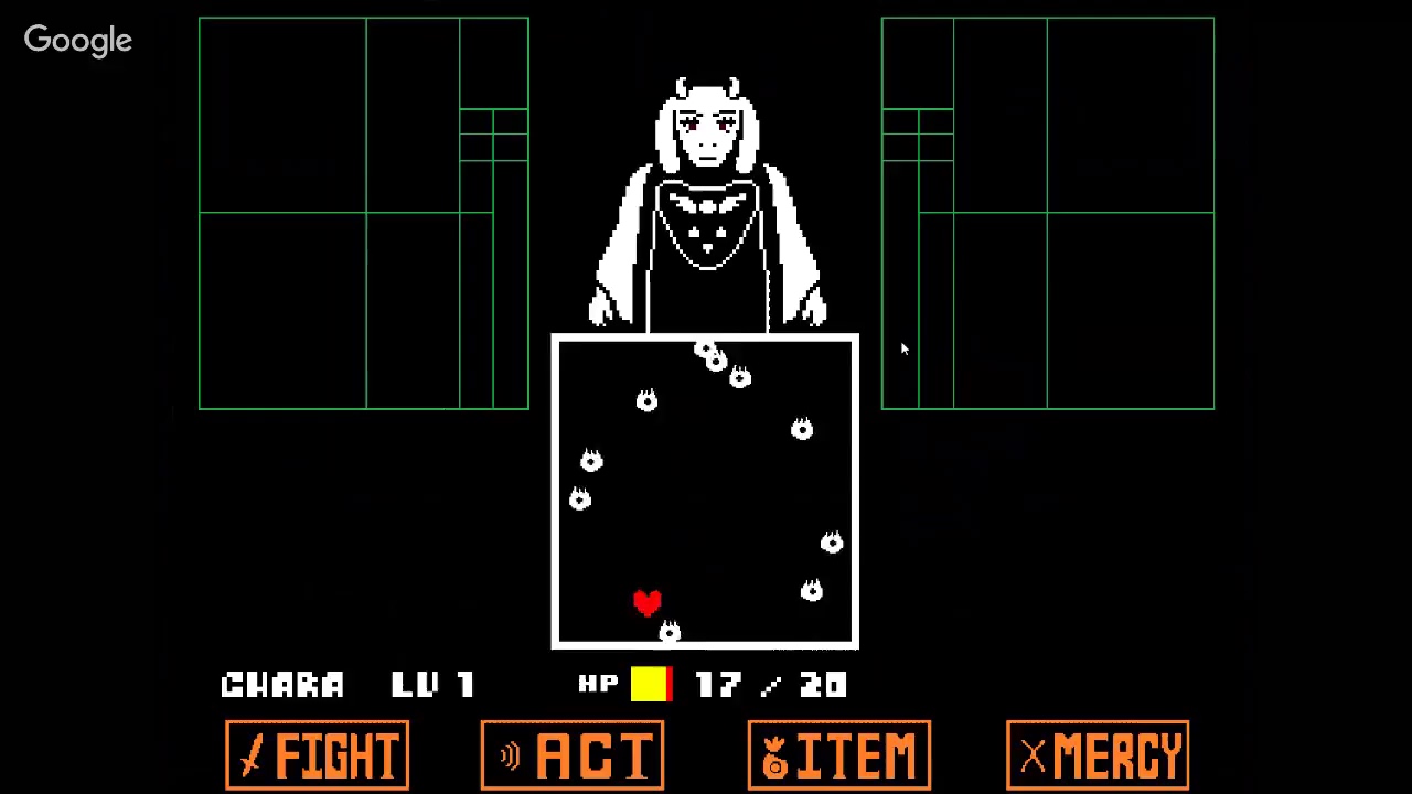 Undertale LIVE Gameplay - YouTube