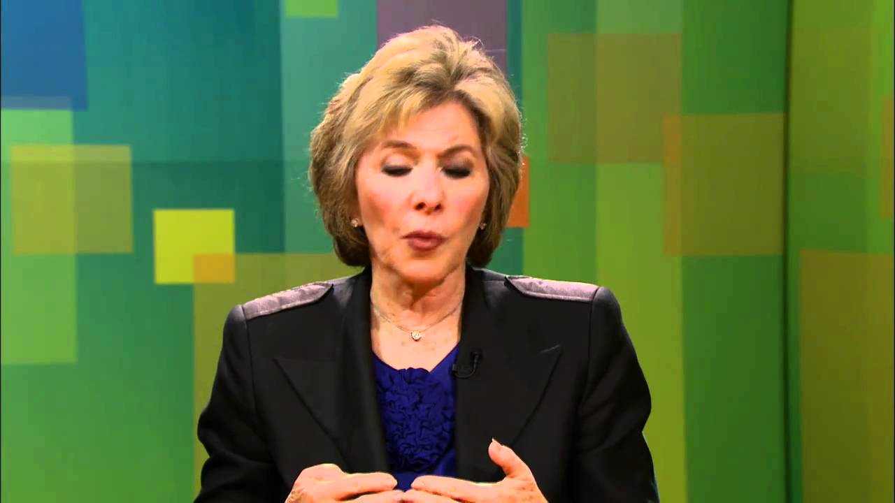 This Week: Interview with Senator Barbara Boxer - YouTube