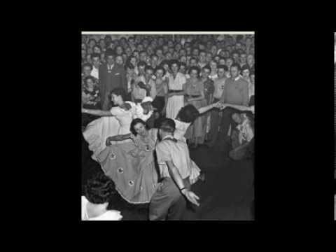 Square Dance from "Outback Suite" for piano. Composed by John Steven ...