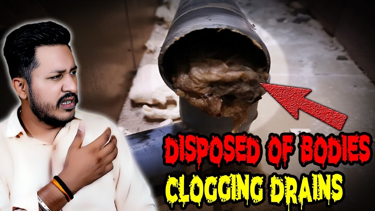 11 Women Disposed of Bodies With Acid || (Disturbing Content 18+ Only ...