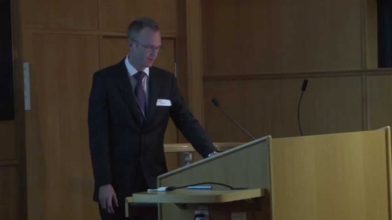 Dr. Joe Sacco - Treatment options for metastatic ocular melanoma - YouTube