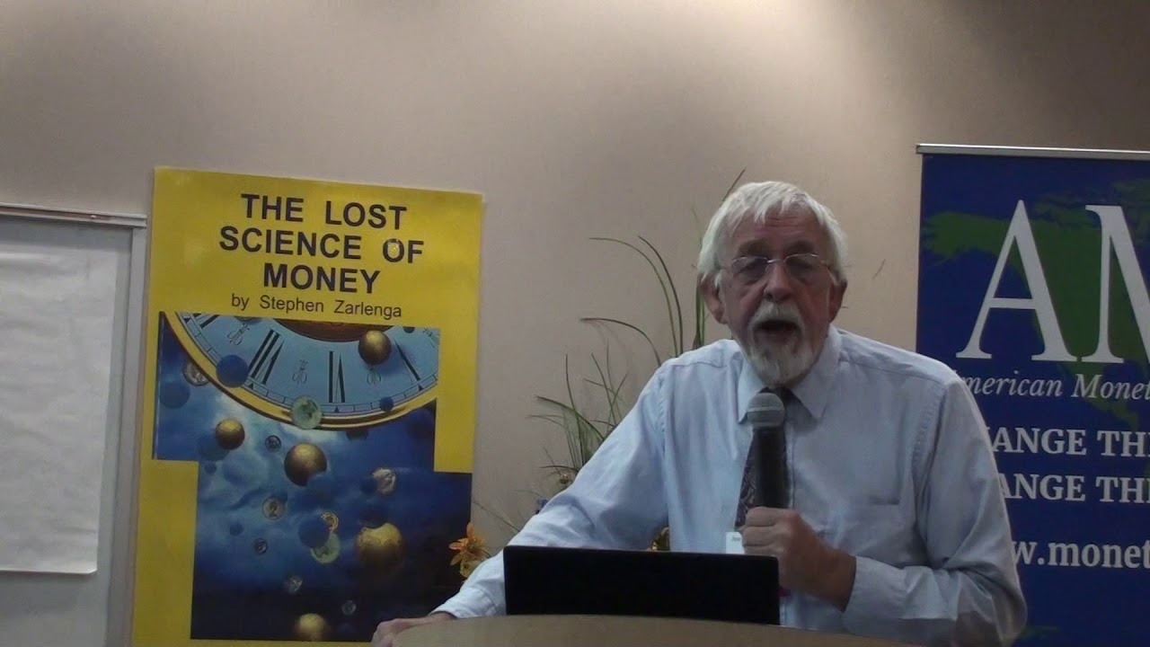 Joe Bongiovanni part 3 - YouTube