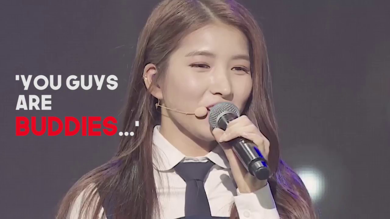 [FMV] The Journey of 6 (GFRIEND) - YouTube