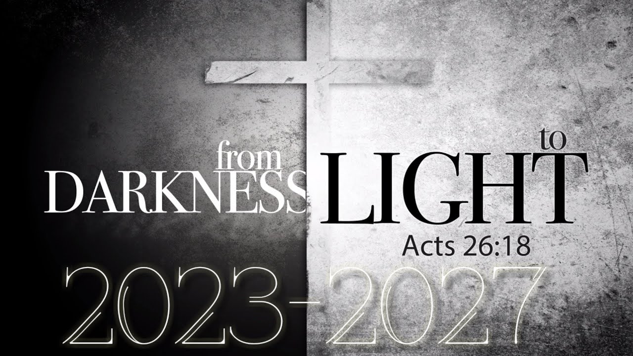 Daniel Final Prophecy First Video Explained - YouTube