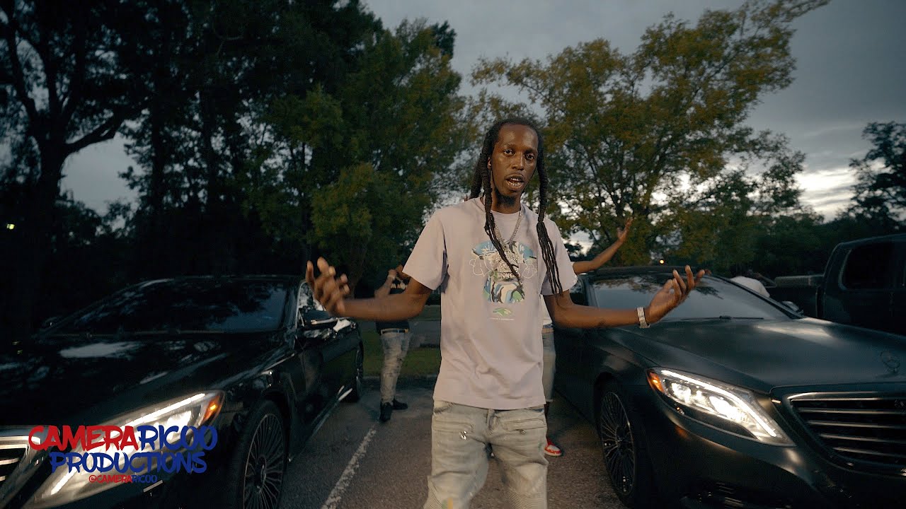 Westworld Honcho - Why Not ( Official Video ) - YouTube