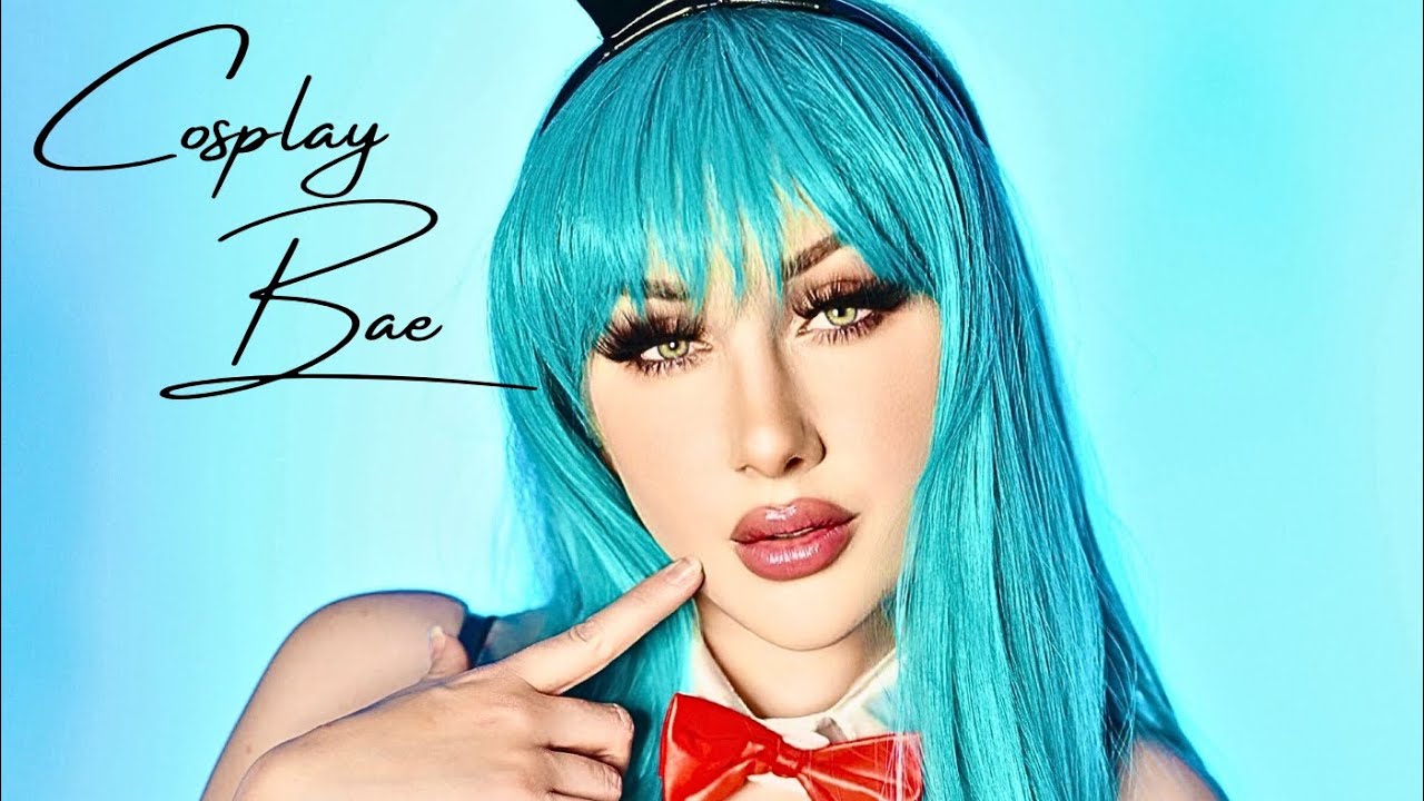 (COSPLAY SONG) Cosplay Bae - @Mike_Drop | Mix/Master @lowkeymixedt725 ...