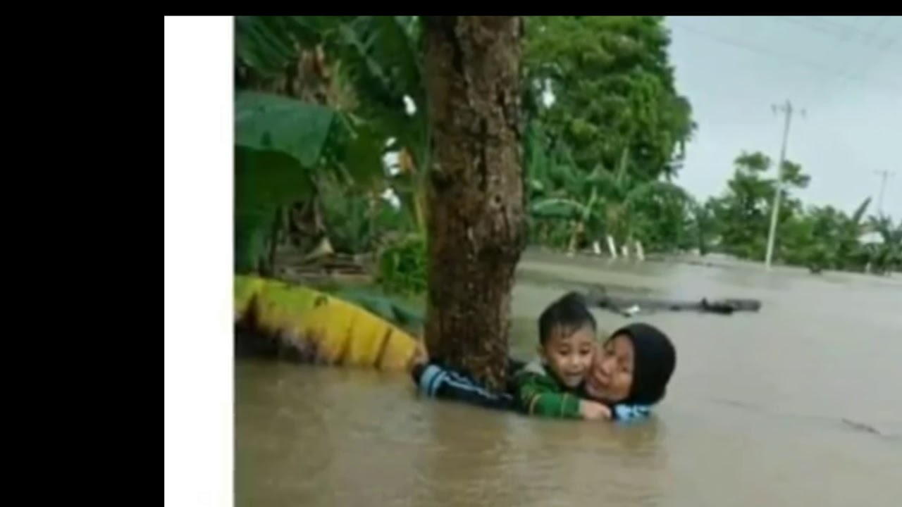 Pray for GOWA dan JENE PONTO - YouTube