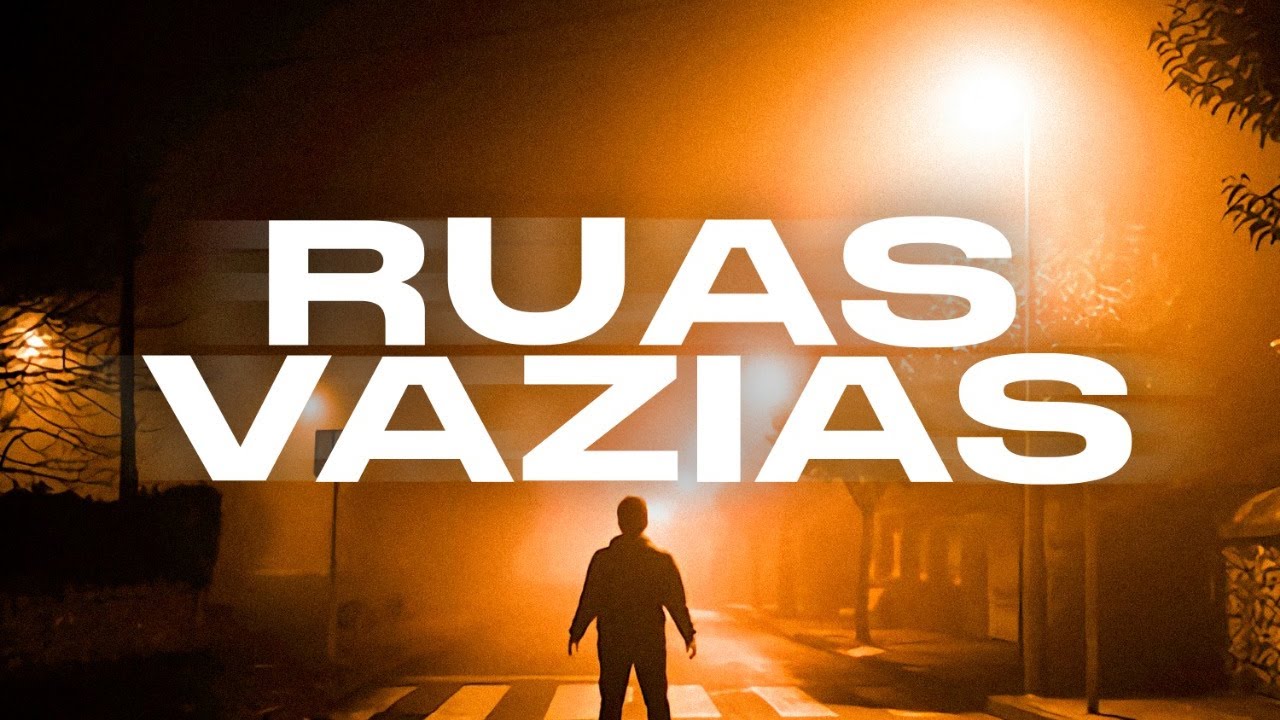 Ruas Vazias - Kayo Santos & Fhenyx Feat.Dulls (Official Lyric Video ...