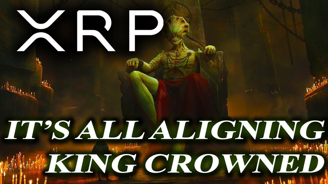 RIPPLE XRP IT'S ALL ALIGNING🚨VOLANTE & RIPPLE FED NOW💣THE WAR AGAINST ...