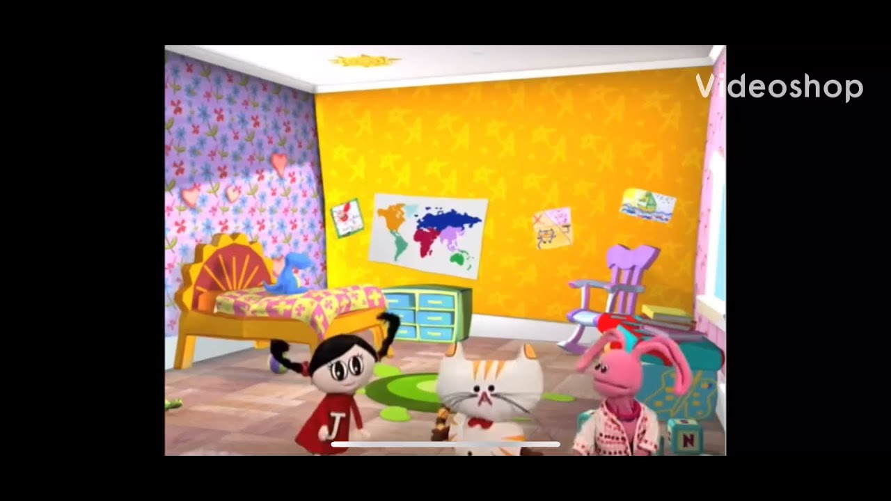 Juno Baby - Rhythm Is Everywhere (PAL) - YouTube