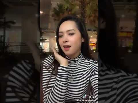 TikTok Awek2 Cun Nakal
