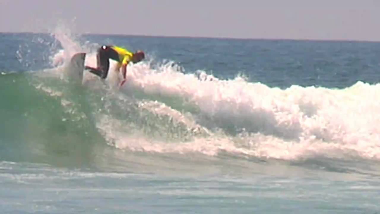 SURF SUNGLASSES by Kurtis - Sunglasses for Surfing - YouTube