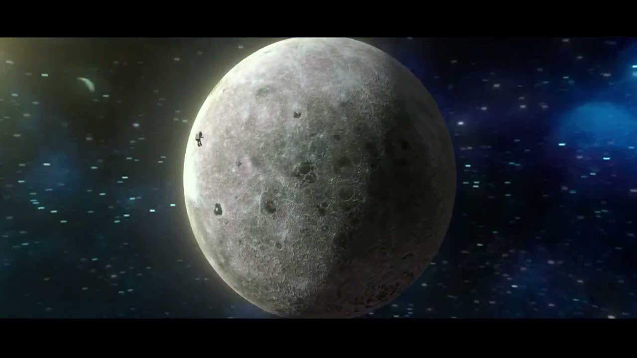 Dimension Films (2019) - YouTube