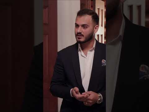 Adnan Wants to Dress to Impress 😌 #90DayFiance #HappilyEverAfter