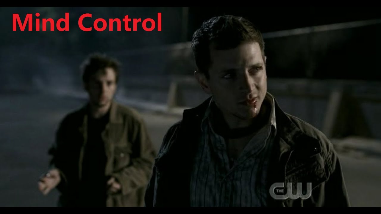 Supernatural Powers Mind Control - YouTube