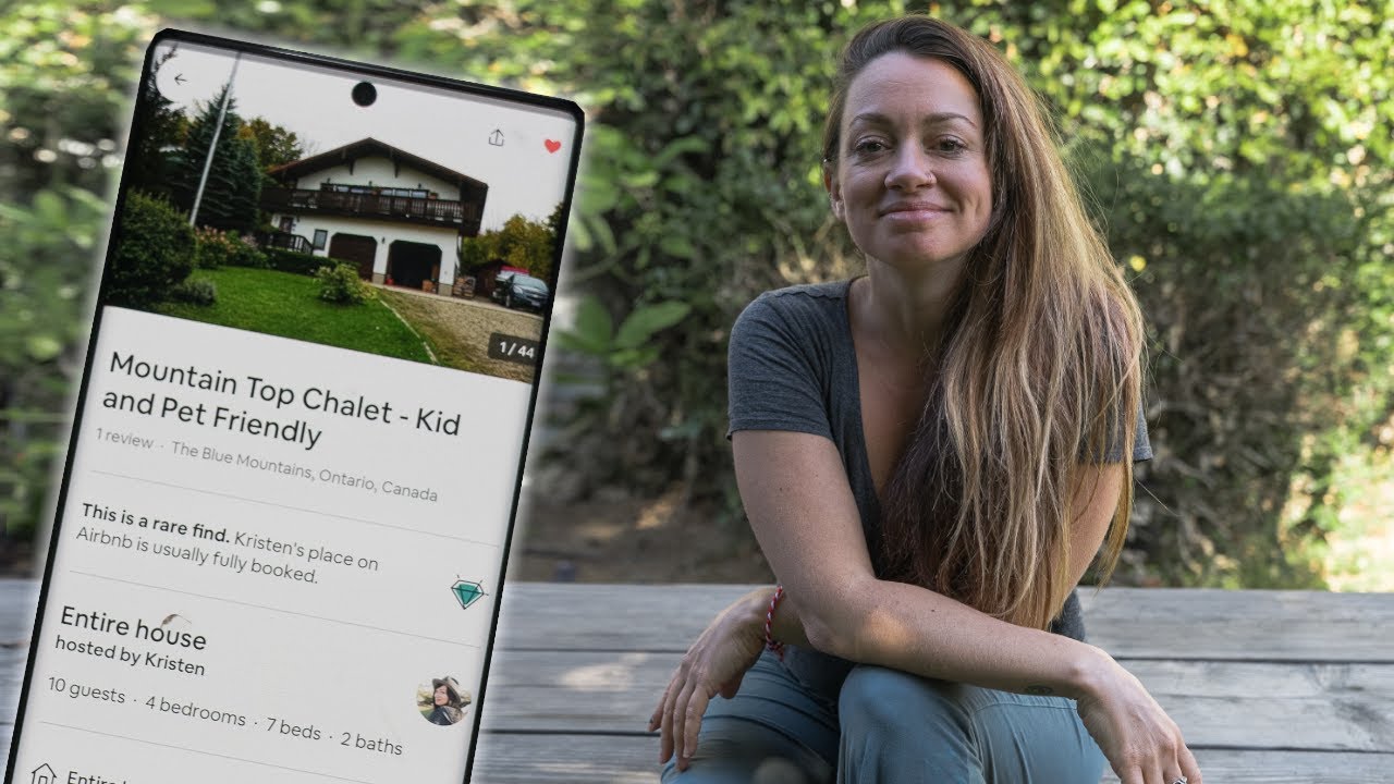 How We Made $10,000 Our First Month of Being an Airbnb Host | How To ...