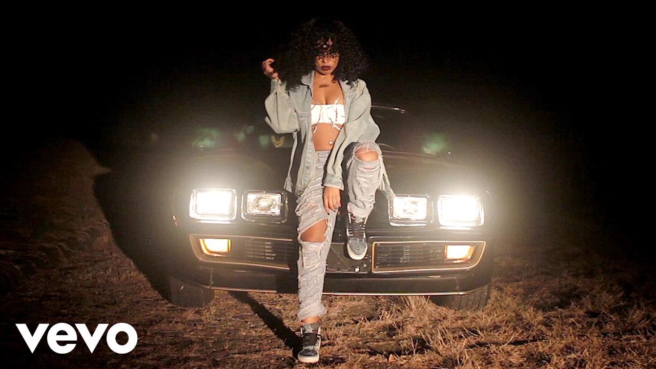 Bahja Rodriguez New Car