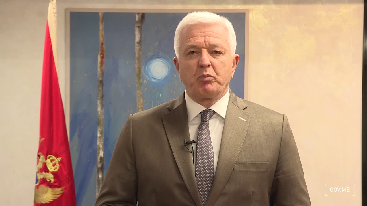 Markovic 1 - YouTube