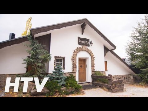 Chezmoihomes Luxury Snowpatch, Chalet de montaña en Sierra Nevada