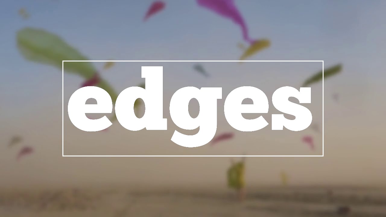 How do you spell edges? - YouTube