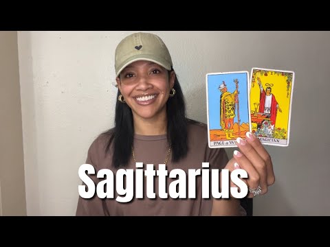 SAGITTARIUS 🔮”URGENT! YOU NEED TO PREPARE FOR THIS!” — SAGITTARIUS ...