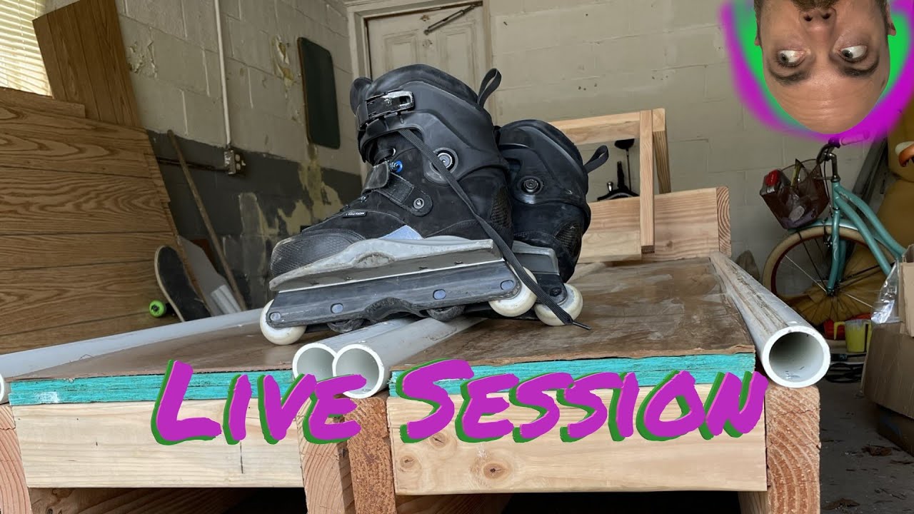 Quick Session B4 Work - YouTube