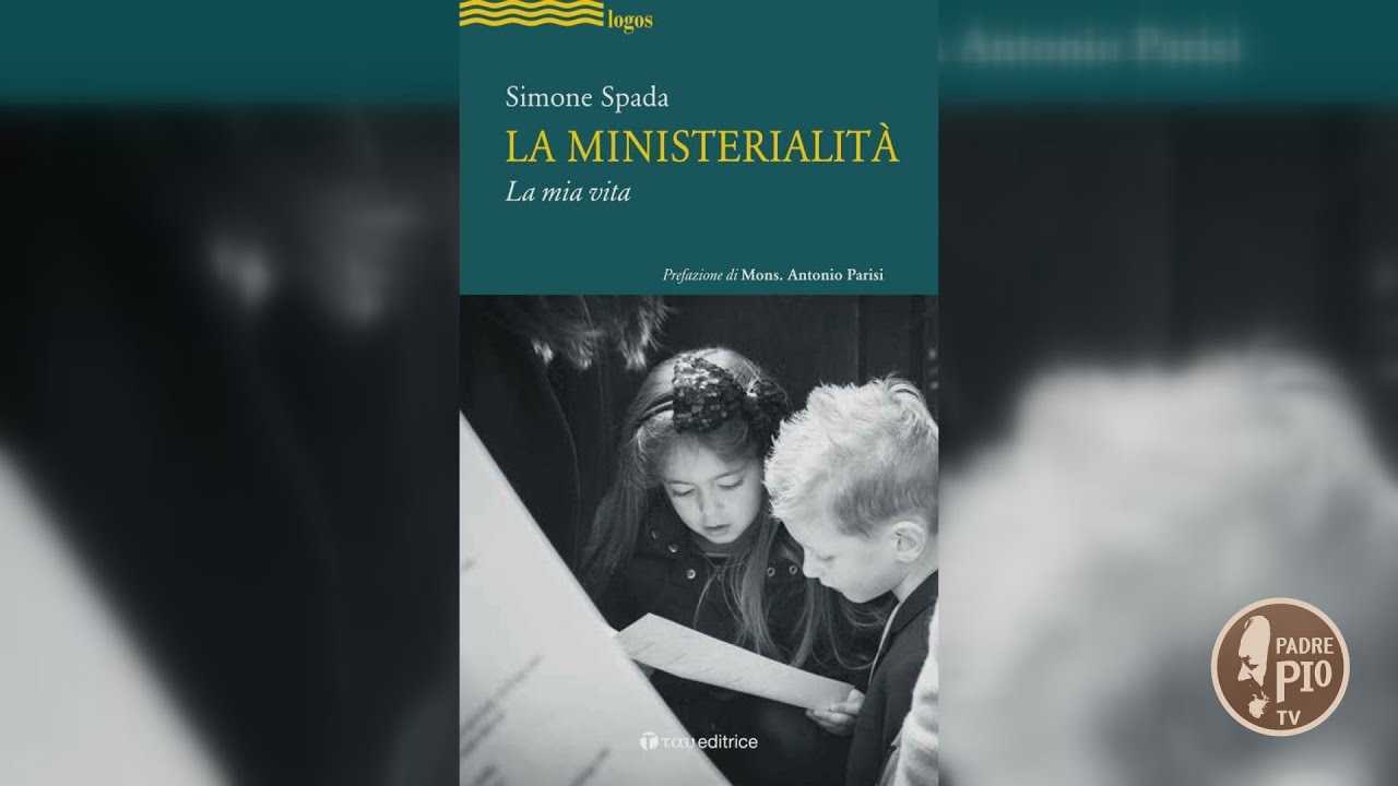 La mia vita in musica. La storia di Simone Spada - YouTube