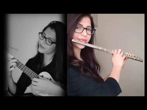 Goodfather/ Yan flüt / Ceyda Su Erciyas