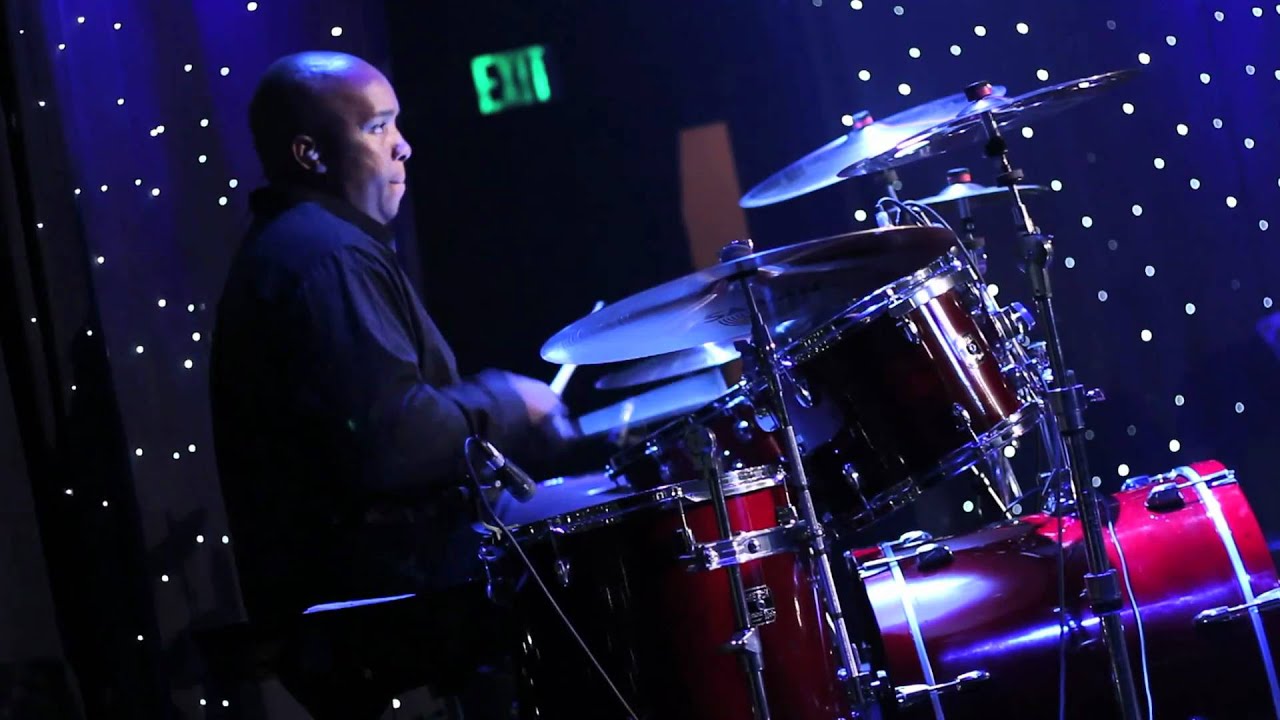 INTRODUCING JOSHUA DONALD.mov - YouTube