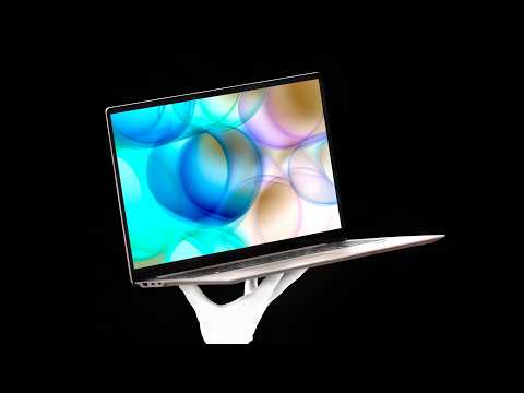 World’s Lightest 17” Laptop With RTX...