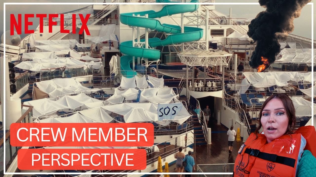 Carnival Poop Cruise was WORSE THAN IT LOOKS! Crew Members POV - YouTube