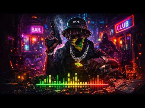 Best Dancehall - Brick Pon Brick 🌑 | Cold Street Energy