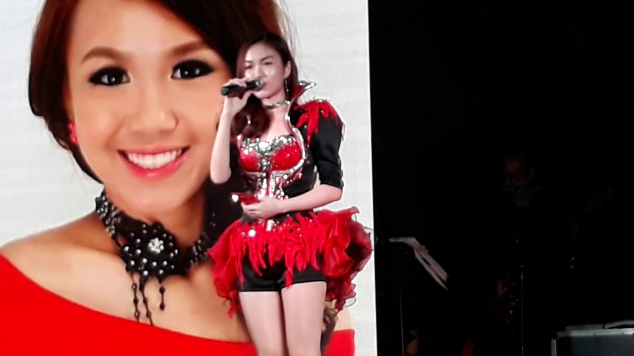 Getai Show , Singapore , May 30,2018 - YouTube